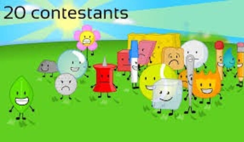 The Ultimate Guide to BFDI: The Series That Changed Indie Animation